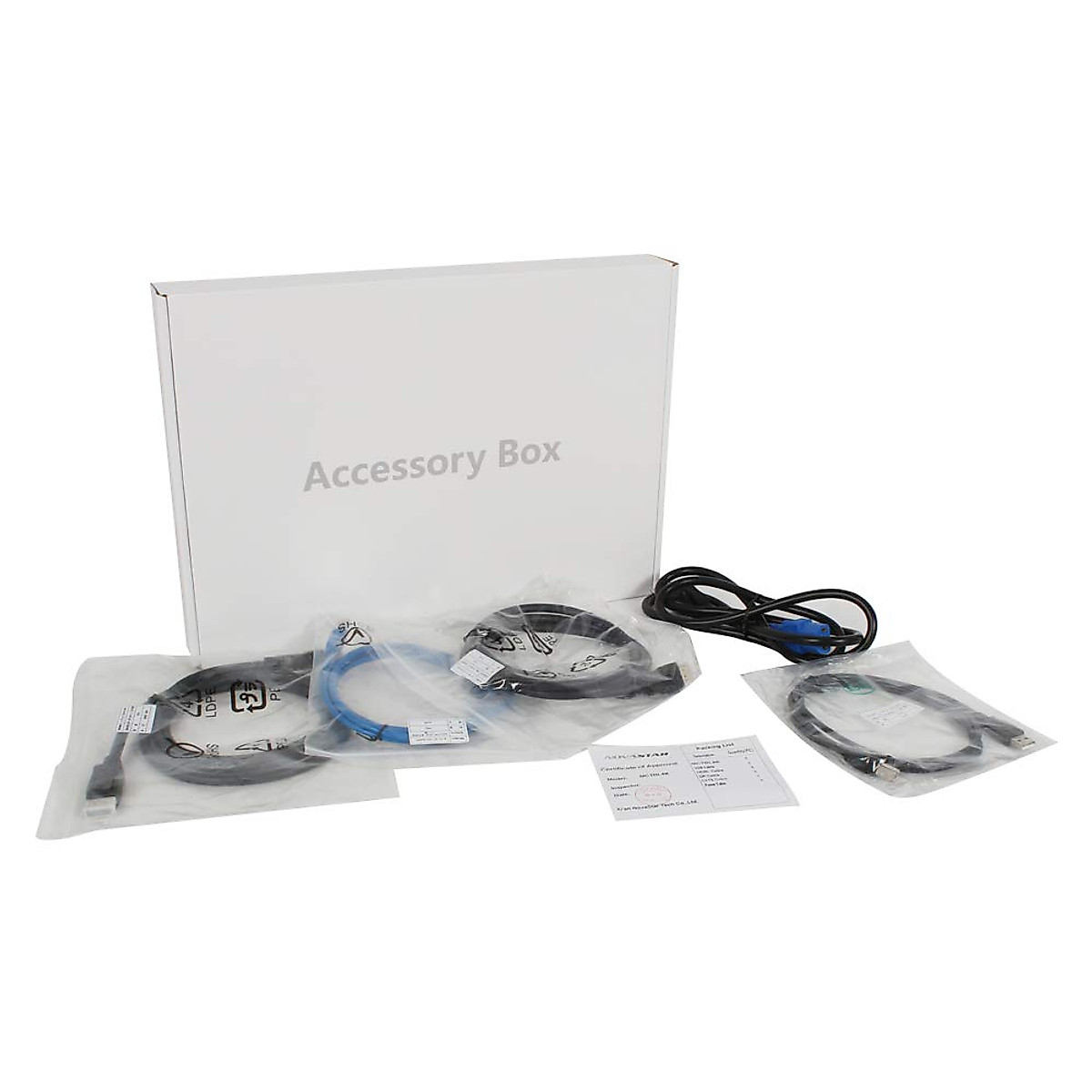 Novastar MCTRL4K LED Display Controller Real 4K@60Hz Controller