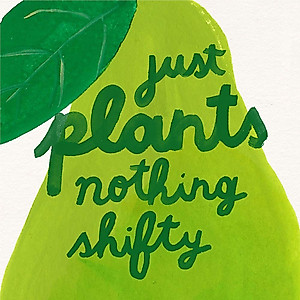 Pumpkin Tree Organics Fruit Snack Pouch, Pear + Fiber + A Squeeze of Lemon, 3.5 Ounce (Pack of 10)