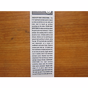 Mopar Chrysler Dodge Jeep Ram Hyper Black PXY Wheel Touch Up Paint OEM