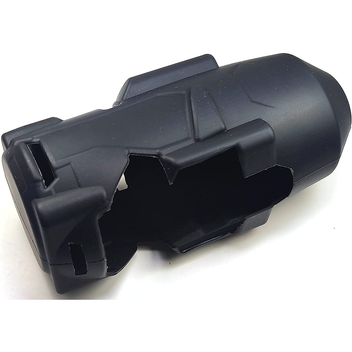 49-16-2767 High Torque Impact Wrench Boot Fit for Milwaukee M18 FUEL Torque Impact Wrench 2767-20 & 2863-20 2860/2861