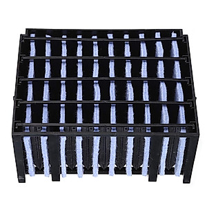 Replacement Air Conditioner Filter Convenient Lightweight Micro Filter, for NexFan