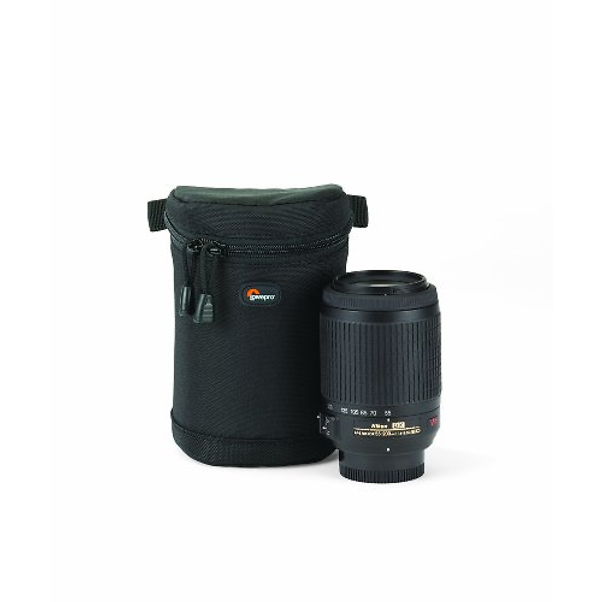 Lowepro Lens Case 9 x 13 cm (Black)