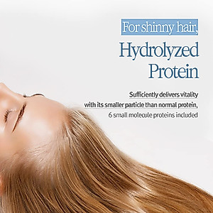 Bouquet Garni Deep Perfume Treatment Cherry Blossom 500 ml / 16.9 Fl. oz.