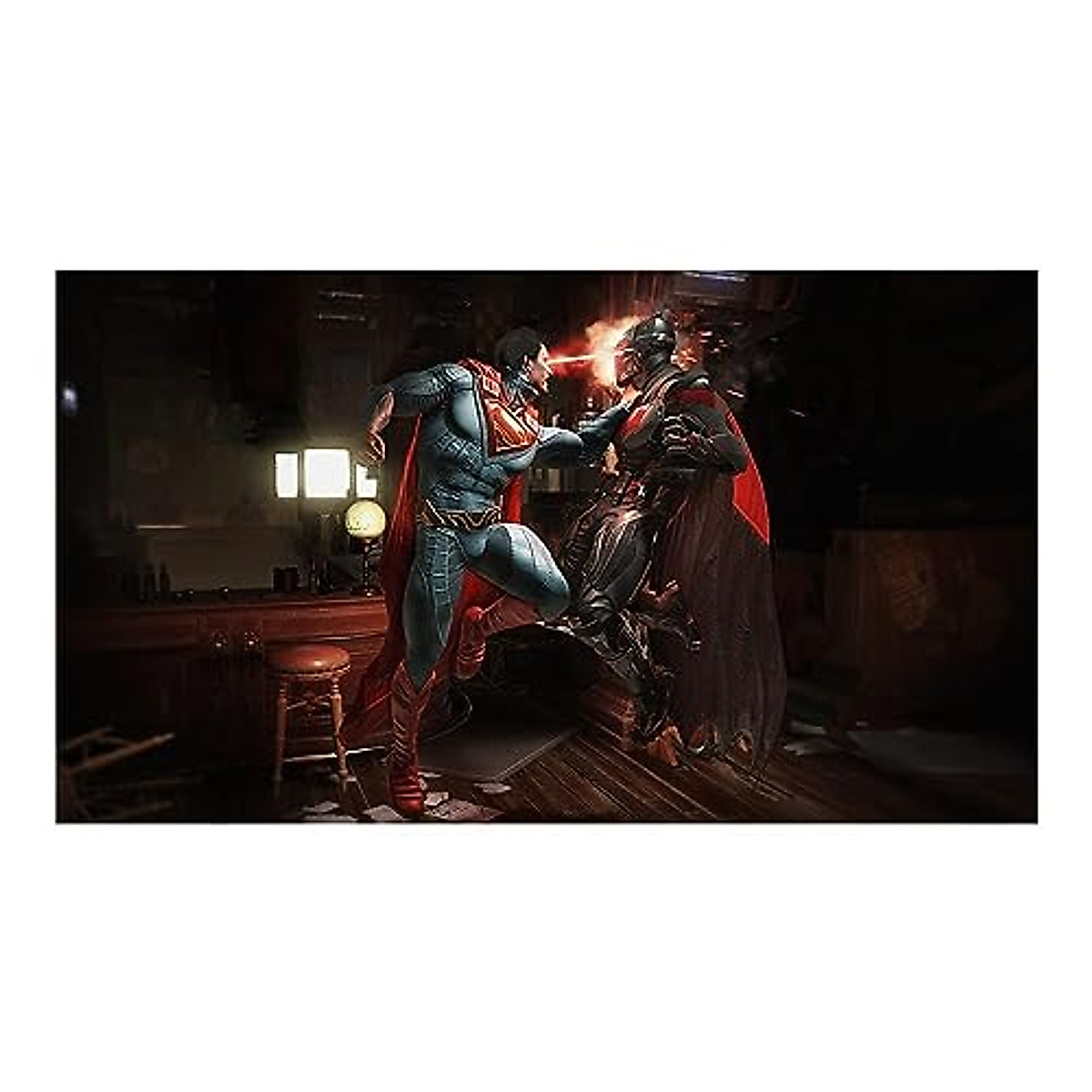Injustice 2 Legendary Edition (PlayStation 4) (PS4)