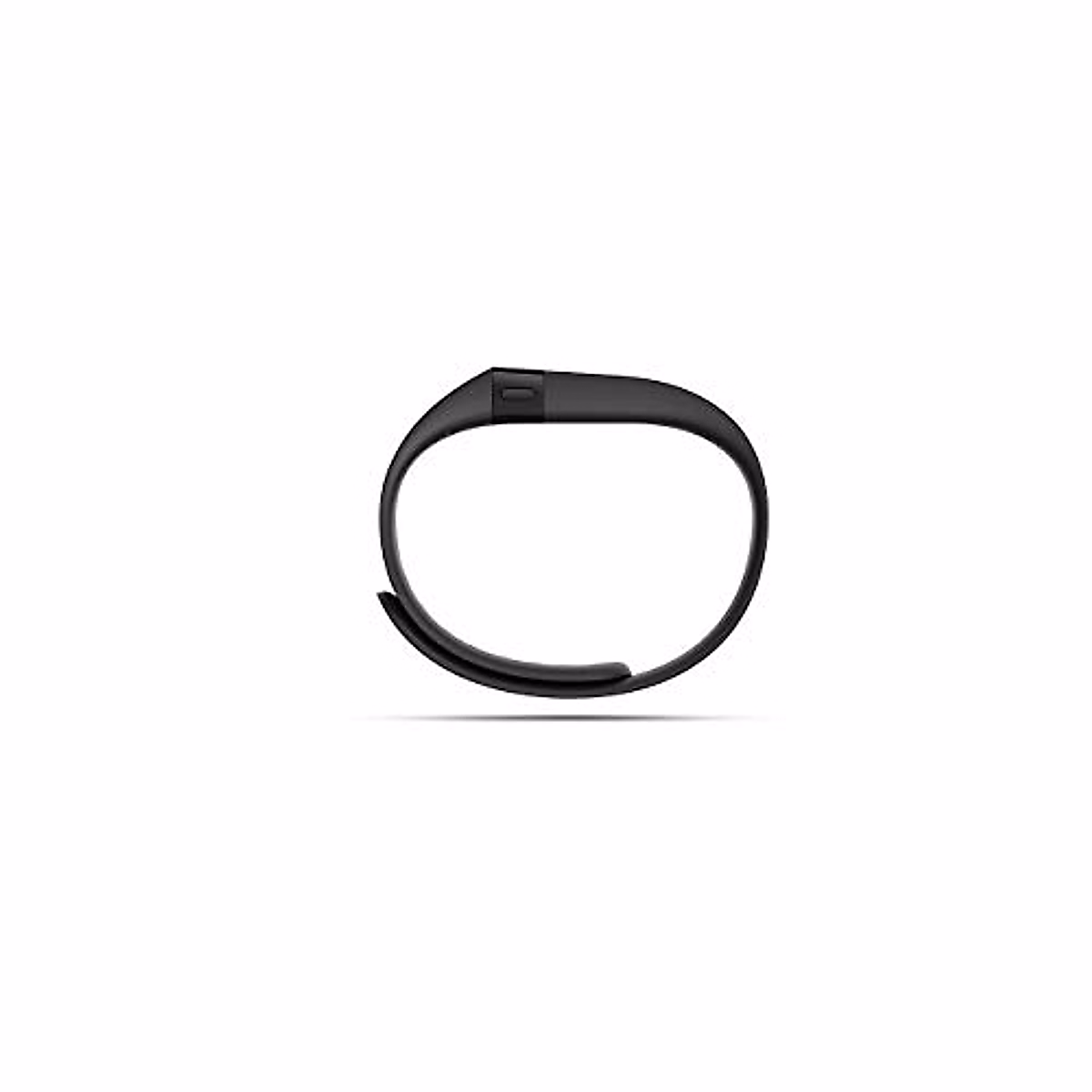 Fitbit Charge Wireless Activity Wristband, Black, Large (Renewed)