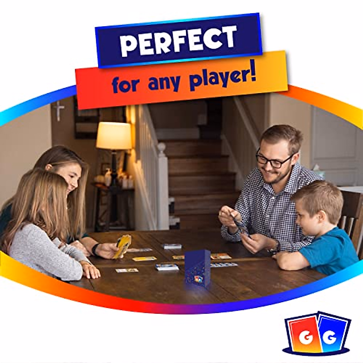 Ultra Rare Deluxe Bundle | 100+ Authentic Cards with 2 Guaranteed Ultra Rares | Plus 10 Bonus Rares or Holos | GG Deck Box Compatible with Pokemon Cards