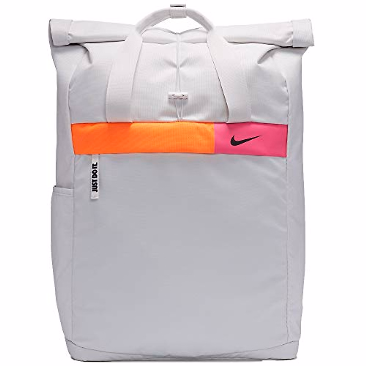 Nike Womens Radiate Backpack Platinum Tint/Platinum Tint/Black One Size