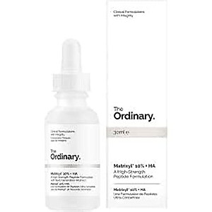 The New Ordinary Matrixyl 10% + HA 30ml - 1 Floz