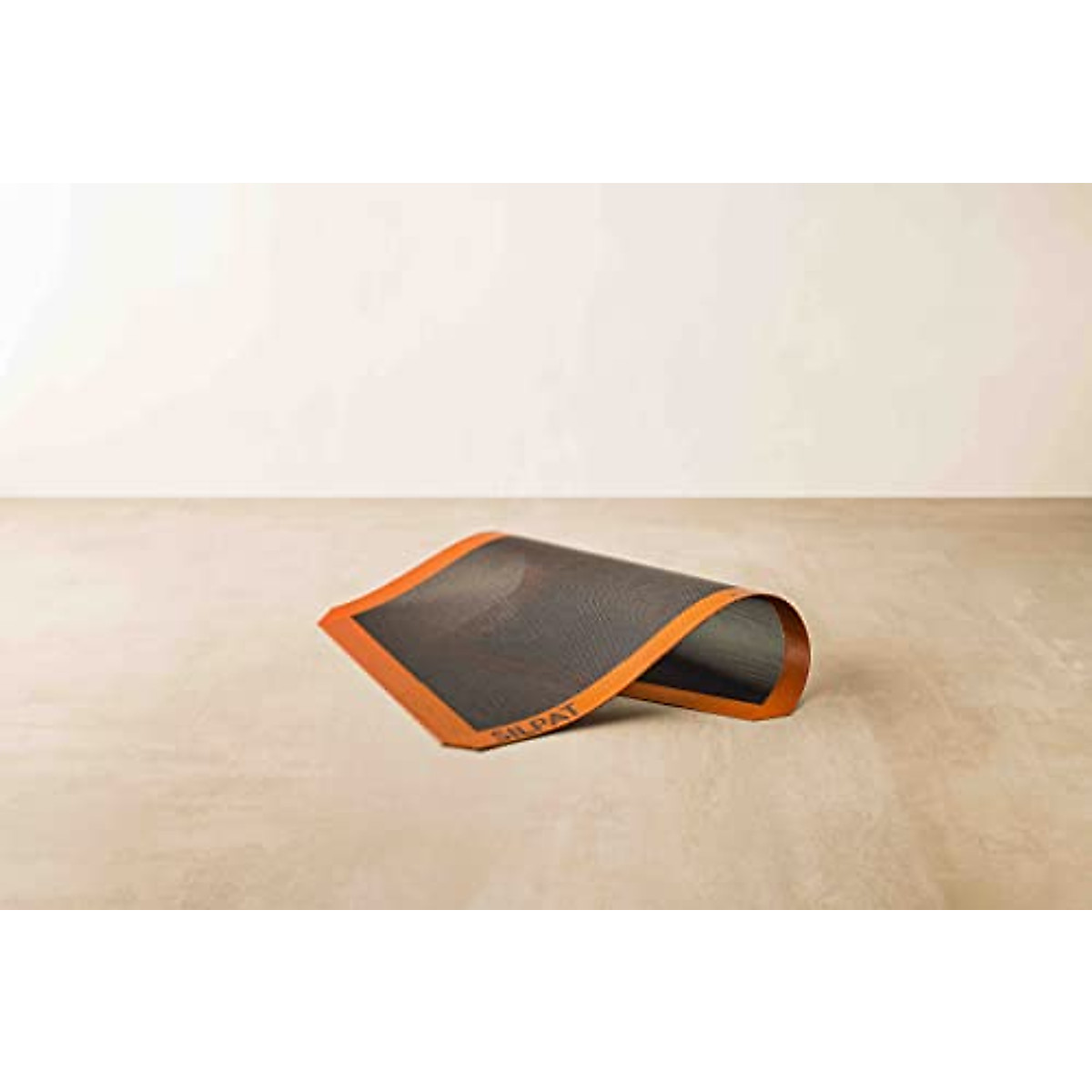 Silpat The Original Silpain Premium Non-Stick Silicone Baking Mat for Bread, 11-5/8 x 16-1/2