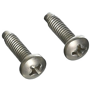 Delta Faucet RP26753 Screw Retainer,Chrome