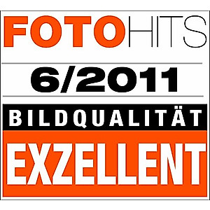 Nikon D5100 16.2MP Digital SLR Camera & 18-55mm VR Lens