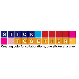 Huge Mosaic Puzzle Poster Kits | Group Project | No Mess Paint by Sticker | Stay at Home Activity | Classroom | One Sticker at a Time! | Large Hot Air Balloon | Learning Fun | 40” X 36” Giant Poster