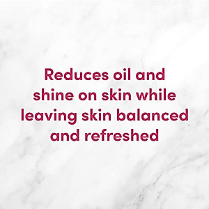 Amazon Aware Balancing Face Moisturizer with Licorice Root Extract & Vitamin C, Formulated without Fragrance, Oily to Combination Skin, 1.7 fl oz