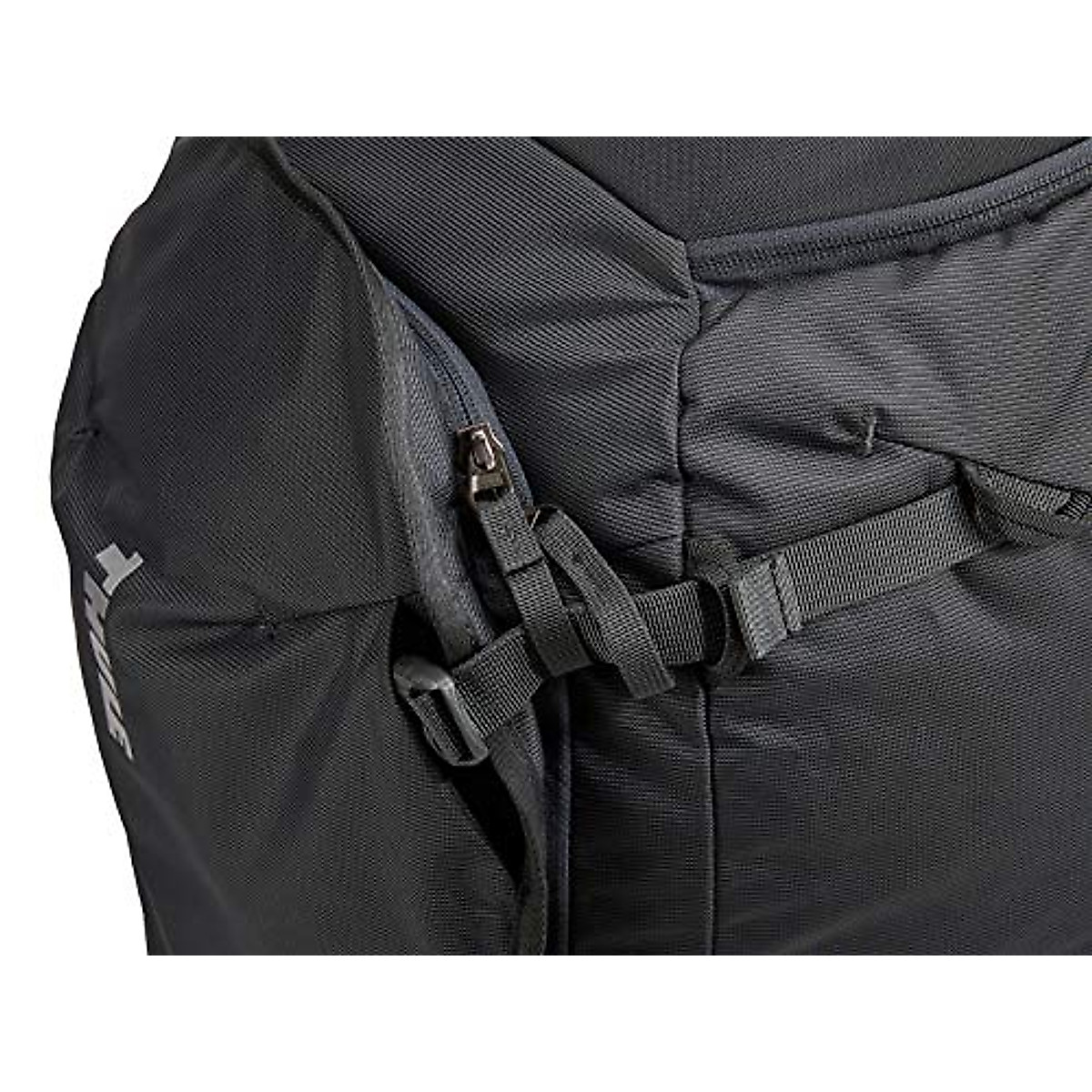 Thule Landmark 60L Travel Pack, Obsidian