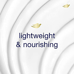 Dove Moisturizing Shampoo with Pump for Dry Hair Daily Moisture with Bio-Nourish Complex for Manageable and Silky Hair 25.4 oz