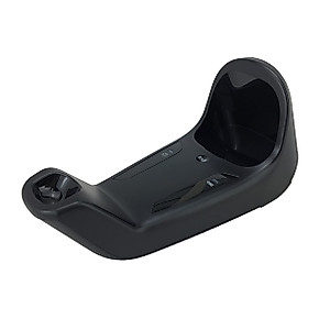 Datalogic Gryphon GM4200 Premium Wireless 1D Barcode Scanner, Includes Wireless Charging Cradle and USB Cable