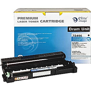 Elite Image Remanufactured -Drum Cartridge Alternative For Brother DR420