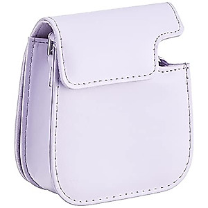 Fujifilm Instax Mini 11 Case - Lilac Purple