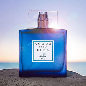 Acqua Dell Elba Blu Eau de Parfum Woman 50ml