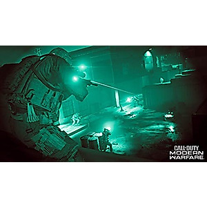Call of Duty: Modern Warfare - Xbox One