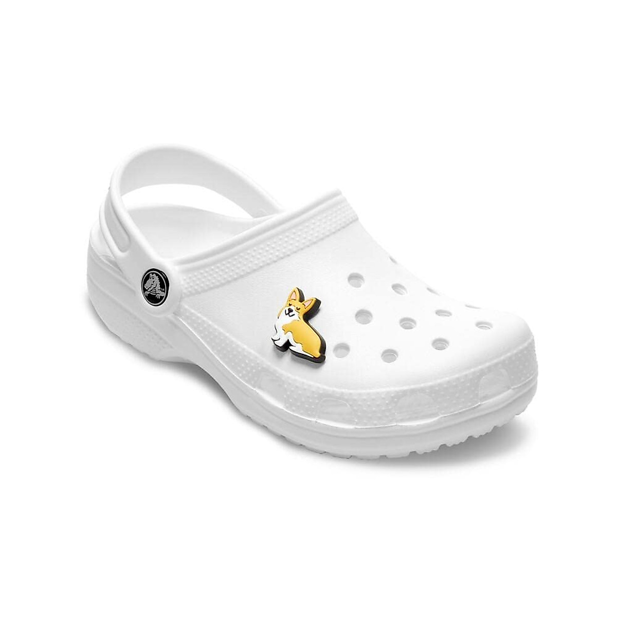 Crocs Jibbitz Pet Shoe Charms| Jibbitz for Crocs, Corgi, Small