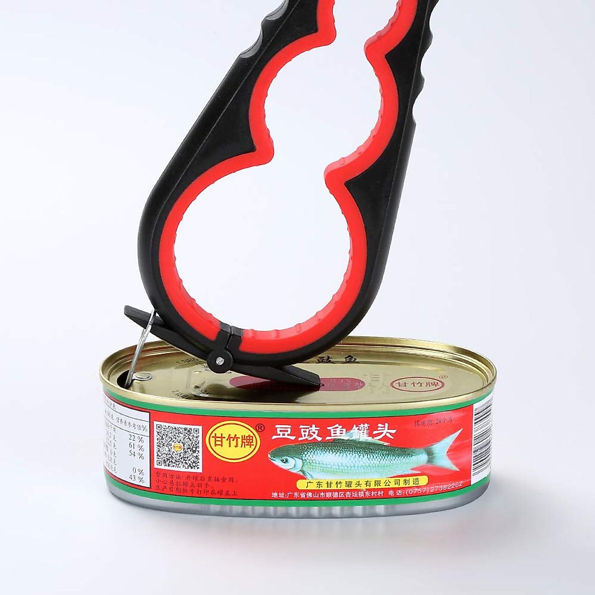 Jar Opener Bottle Opener and Ring Pull Can opener for Seniors, Arthritis Hands and Anyone with Low Strength, Arthritis Jar Openers Get Lids Off Easily