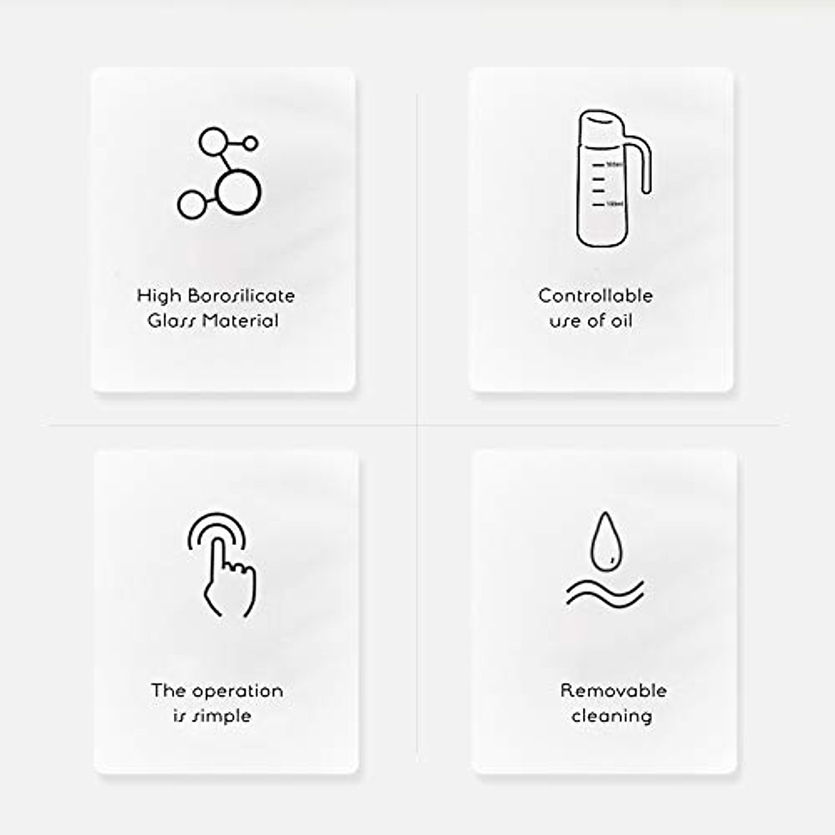 CRILSTYLEO 1pc Filter Jug Coffee Clear Tea Kettle Iced Brew Espresso Machine Large Capacity Water Jug Stainless Tea Kettle Water Carafe with Lid Pots Drink Strainer Pitcher with Lid Glass