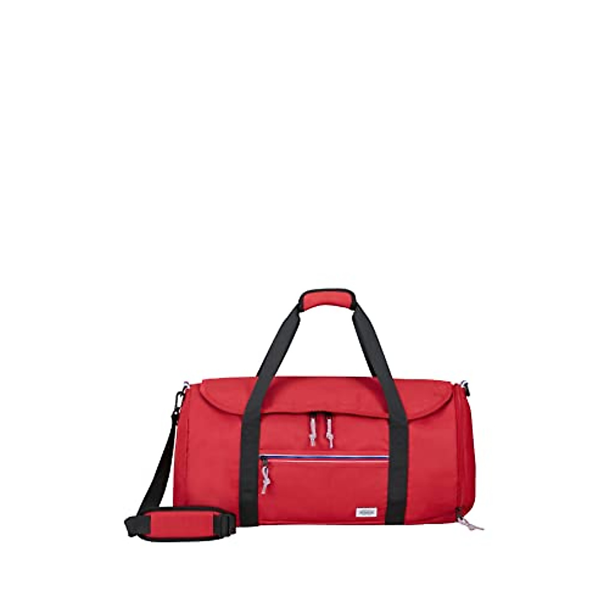 American Tourister Travel Bags, Red