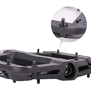 Pedals For Road Bike Bicycle Pedals Pedals Fooker Pedals Bike Pedals Metal Bike Pedals Pedals For Mountain Bike Flat Pedals Mtb Pedals Pedal Mountain Bike Pedals Metal Pedals