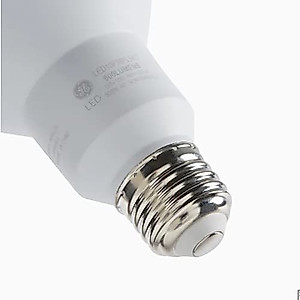 GE LED 90-Watt EQ LED Par38 Daylight Flood Light Bulb (12-Pack)