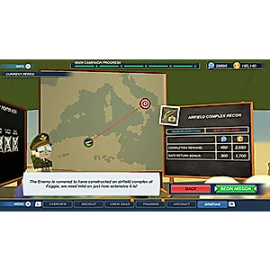 BOMBER Crew Complete Edition - Nintendo Switch