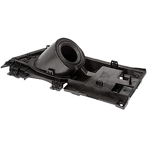 Dorman 926-047 Fuel Door Hinge And Housing Assembly Compatible with Select Ford Models