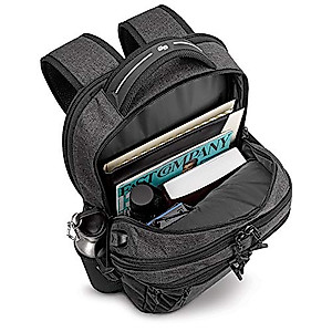 Solo New York Depart TSA Backpack, Black