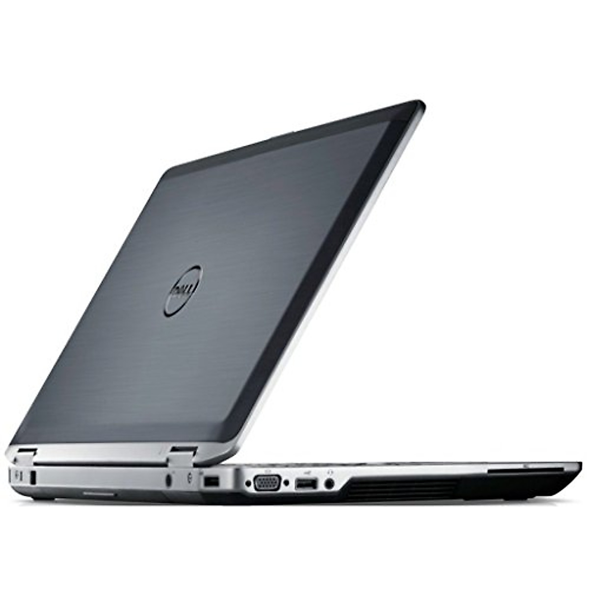 Fast Latitude E6530 Notebook 15.6in Business Laptop PC (Intel Core i5-3210M, 8GB Ram, 500GB HDD, WebCAM, HDMI, WIFI, DVD-RW) Win 10 Pro (Renewed)