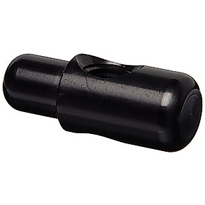 Bee Stinger Pin, 10-Degree QD, Black