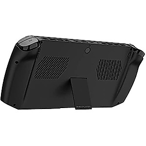 QZUKOY OneXPlayer 8.4 Inches Handheld Game 11th Core I7-1195G7 Video Game Console Windows 10 Laptop 2560x1600 Mini Pocket Ultrabook UMPC Tablet PC 16GB RAM (Core i7-1195G7 16GB/1TB)