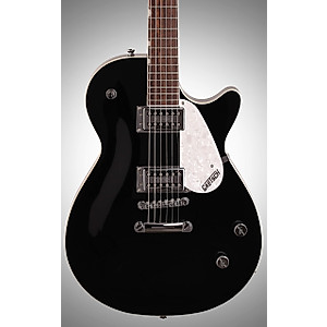 Gretsch G5425 Electromatic Jet Club Electric Guitar - Black