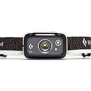 Black Diamond Equipment - Spot 350 Headlamp - Aluminum