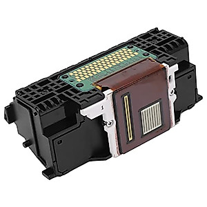 MG6380 Print Head, ABS Material High Accuracy Cutting ABS Print Head with for MG7180 for MG6380 for IP8780