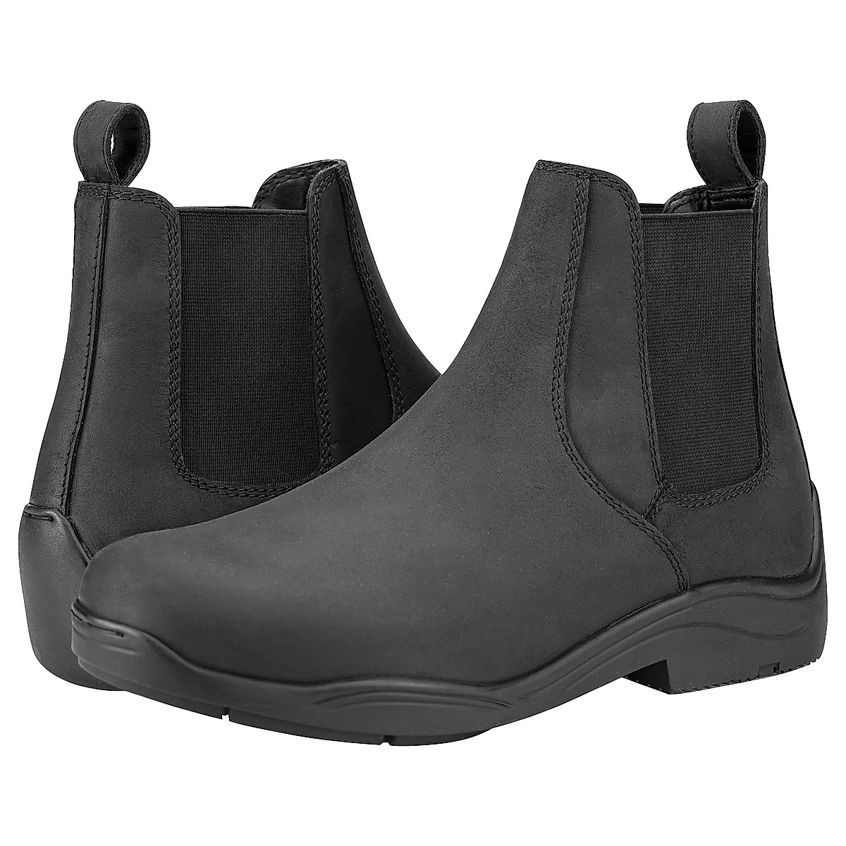 Tuffrider Ladies Slip-On Paddock