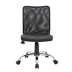 Boss Office Products Budget Task Chair, Black