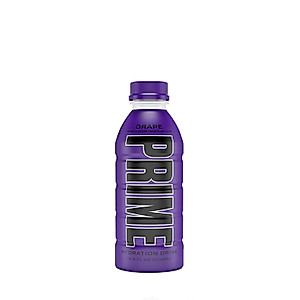 Prime Hydration Sports Drink, Thirst Quenching Best Flavors Variety 12pk (2 of each 6 flavor)