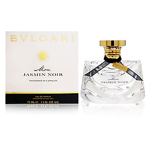 Bulgari Bulgari Mon Jasmin Noir Edp Spray 2.5 Oz Bulgari Mon Jasmin Noir/Bulgari Edp Spray 2.5 Oz (W) Essence of Jeweler