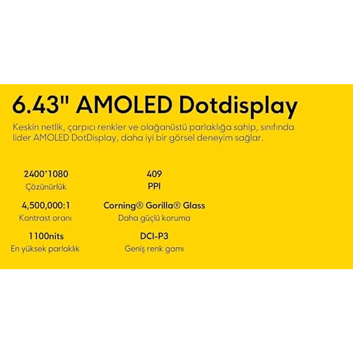 Xiaomi M5s 4G LTE GSM (128GB + 6GB) 64MP Quad Camera 6.43'' Octa Core (NOT for USA Market) Global Unlocked + (w/Fast 51w Car Charger) (Gray (Global Version))