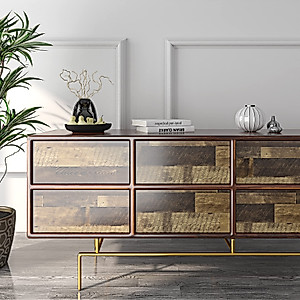 Livelynine 15.8x394 Wood Floor Contact Paper Waterproof Peel and Stick Wood Adhesive Paper for Furniture Desk Table Kitchen Countertop Covers Stick on Accent Wall Panels Rustic Vinyl Flooring Roll