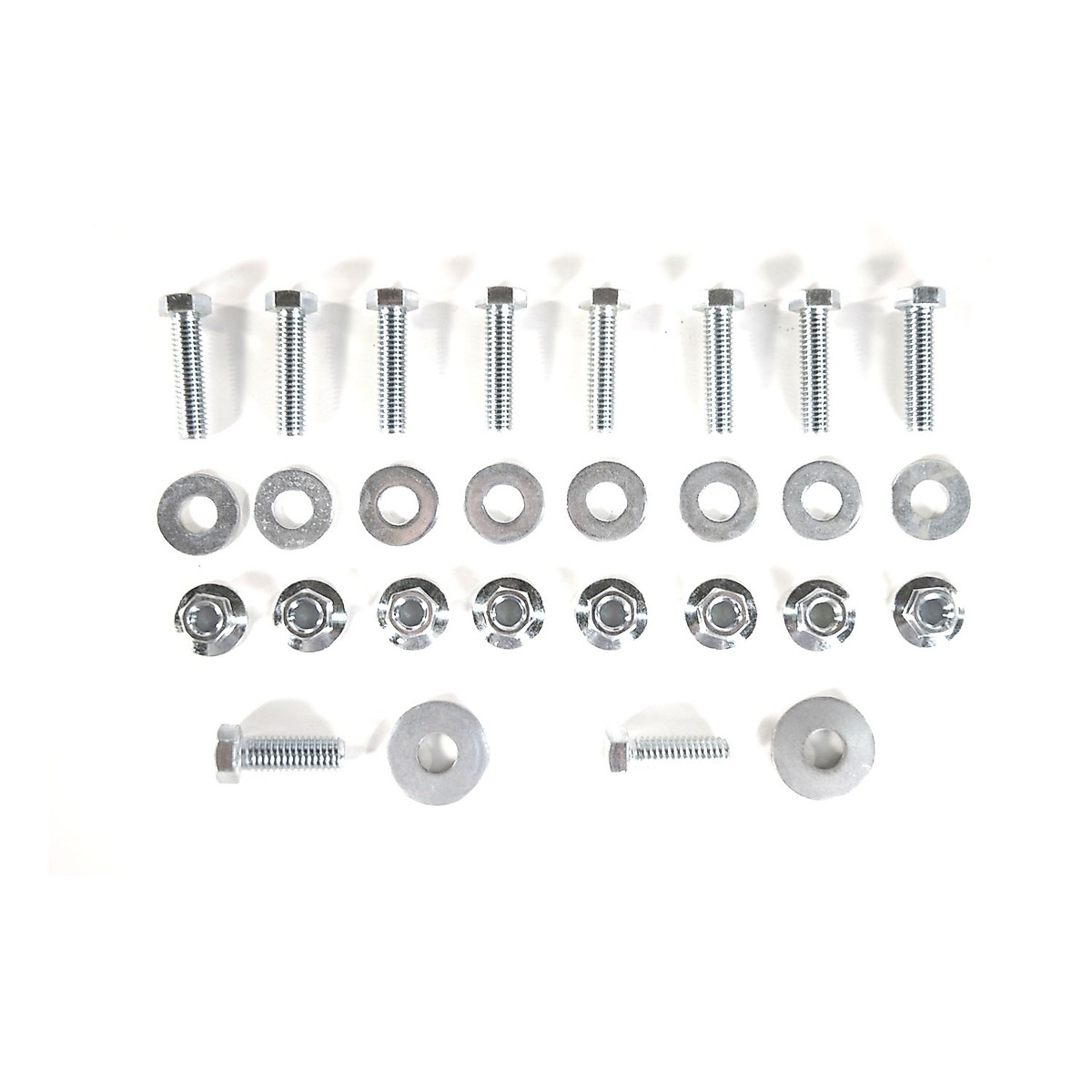 CURT 13657 Class 3 Trailer Hitch, 2-Inch Receiver, Fits Select Jeep Wrangler YJ