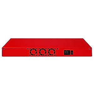 Trade up to WatchGuard Firebox M390 with 3-yr Total Security Suite