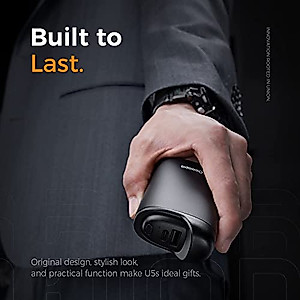 Ocoopa Union 5s Hand Warmer with Changing Heating case