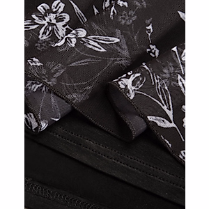 SeSe Code Wedding Guest Dresses for Women 2025 Wedding Guest Elegantes Spring Summer Dress Casual Formal Party Evening Cocktail Cruise Bridesmaid Ladies Mother Womens Flattering Clothes Black XL