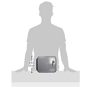 Irritrol TC-12EX-R 12 Station Outdoor Irrigation Total Controller